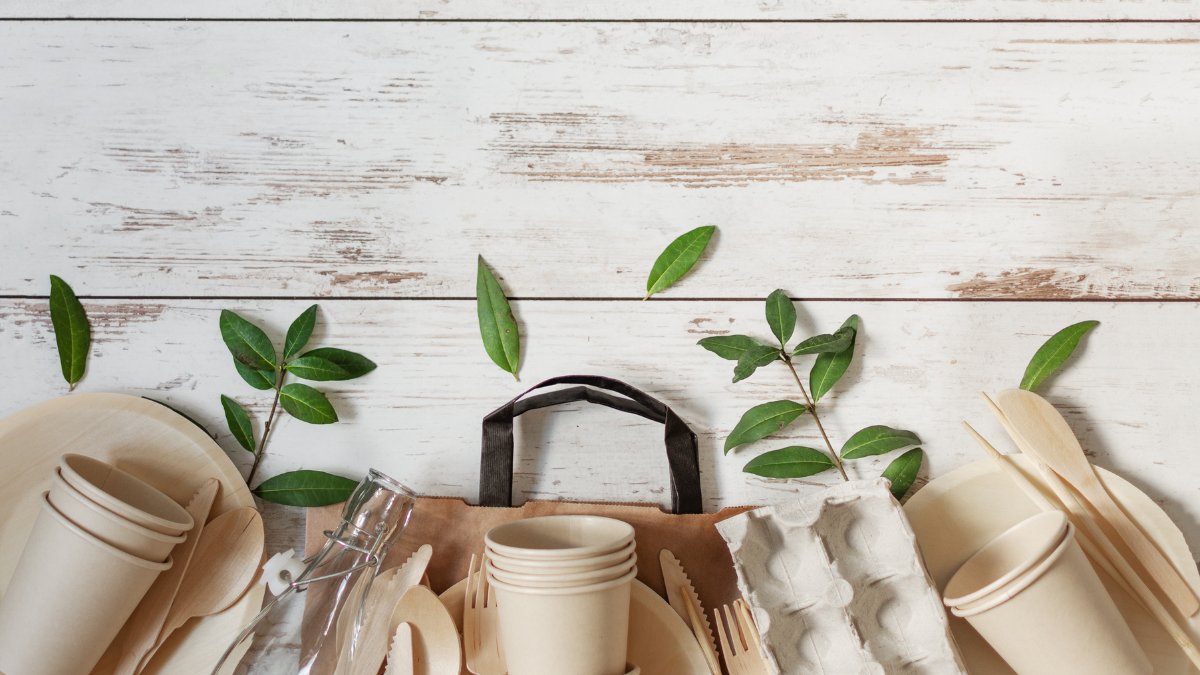 10 Easy Sustainable Living Swaps That Will Actually Stick | Eco ...